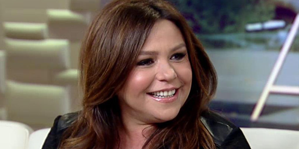 Rachael Ray celebrates new book, 10 years of show, marriage | Fox News ...