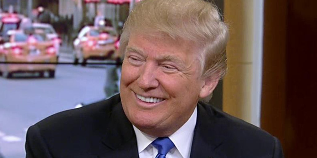 Donald Trump Sounds Off About Republican Debate Reforms Fox News Video