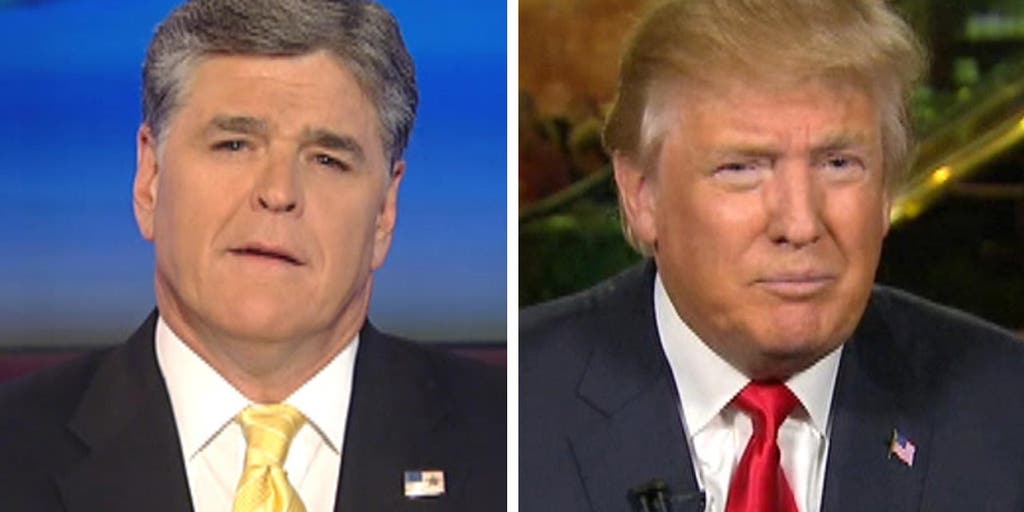 Donald Trump says America has to be 'less predictable' | Fox News Video