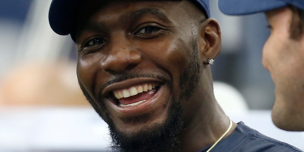 PETA to Dez Bryant: Get rid of the monkey | Fox News Video