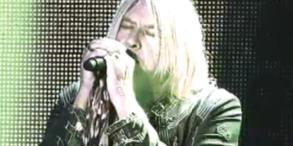 Def Leppard returns with new music | Fox News Video