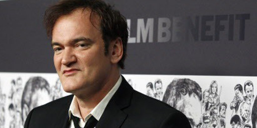 Tarantino refuses to apologize for murderer comments | Fox News Video