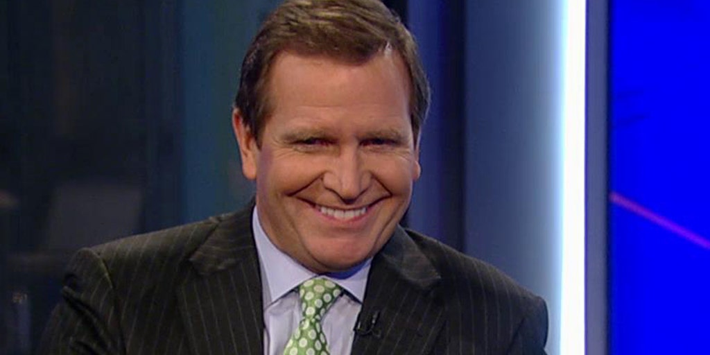 A bittersweet birthday for Jon Scott | Fox News Video