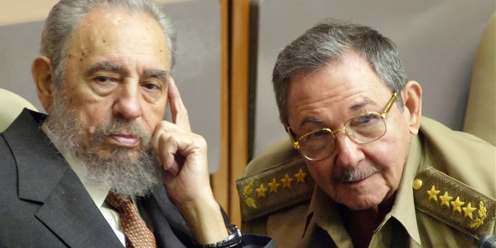 US businesses push Castro regime to increase pace of reform | Fox News ...