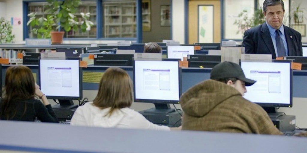 Seeking a solution to improve US children's education | Fox News Video