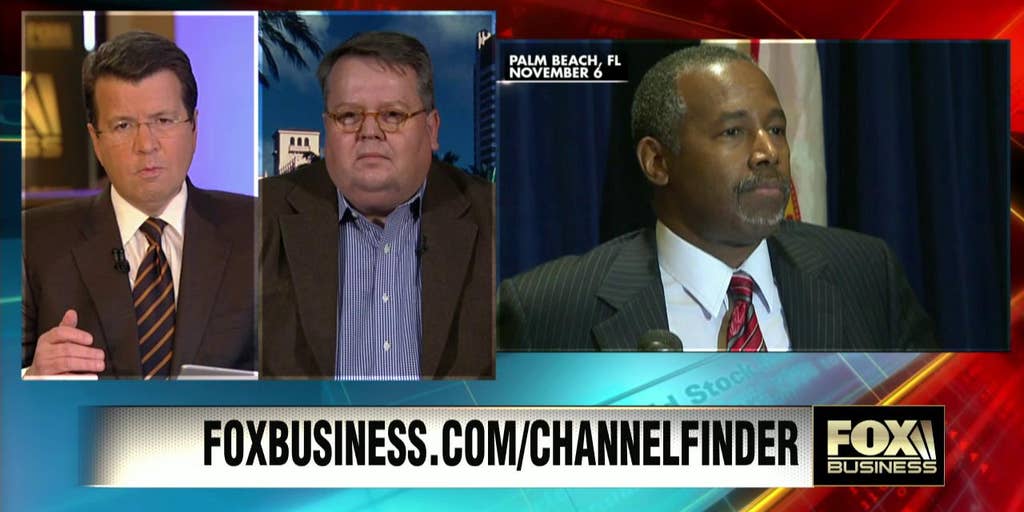 110915_barry | Fox News Video