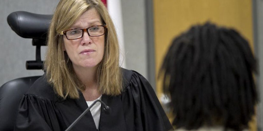 Push for more security for state judges after shooting | Fox News Video