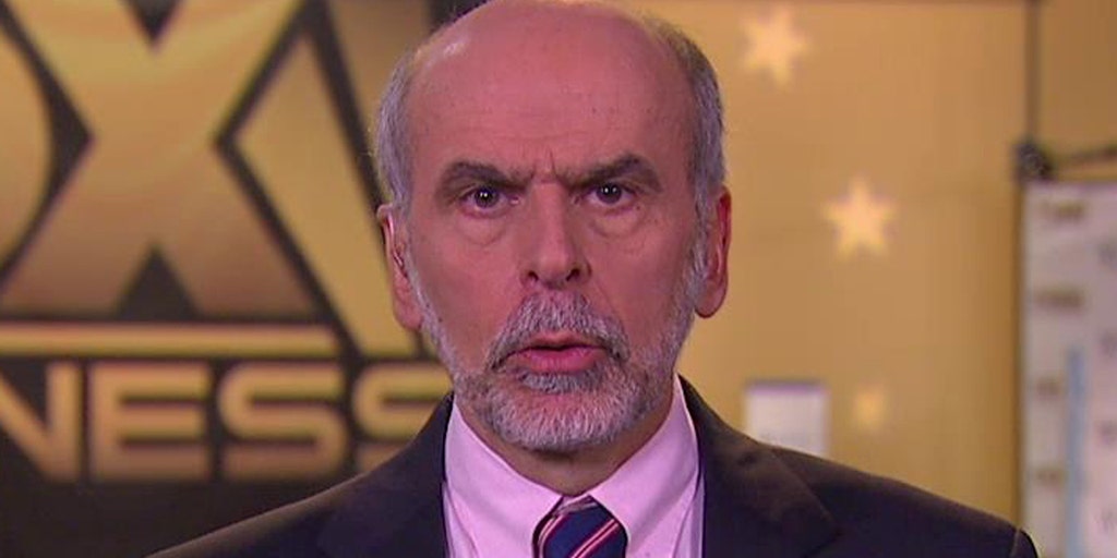 WSJ debate moderator: No certainty in sight in GOP race | Fox News Video