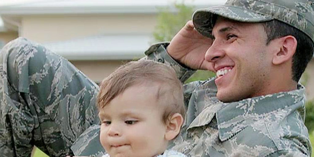 Veterans Day Spotlight: Inside the Hero Miles Program | Fox News Video