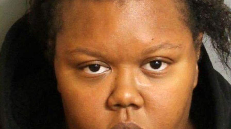 Alabama 8 Year Old Murdered Girl While Mom Was Clubbing Police Say