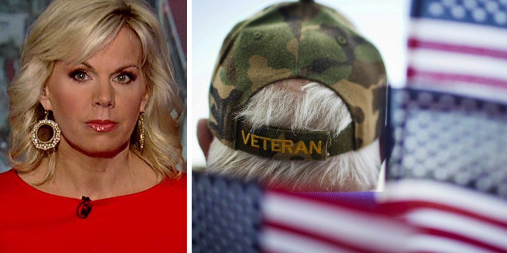 Gretchens Take We Should Honor Our Veterans Every Day Fox News Video