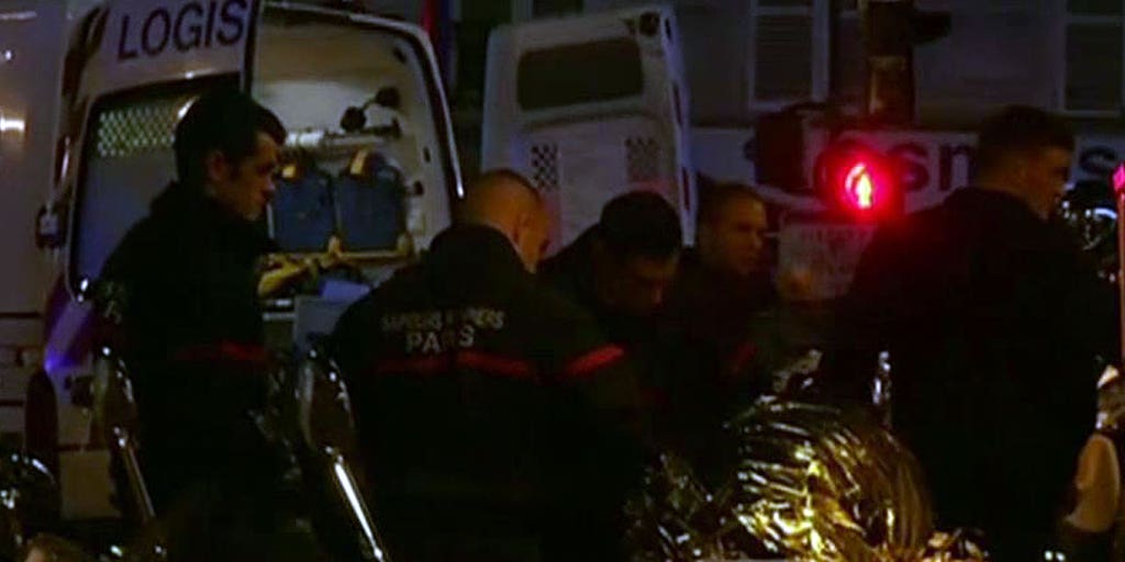 Police: Paris concert hall secured, attackers killed | Fox News Video