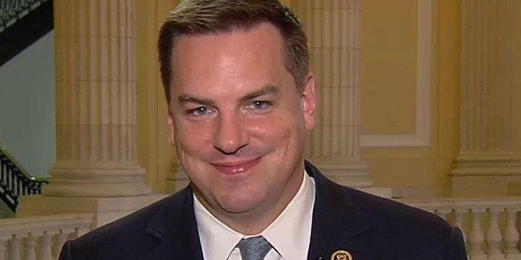 Rep. Hudson responds to Obama's veto threat of refugee bill | Fox News ...