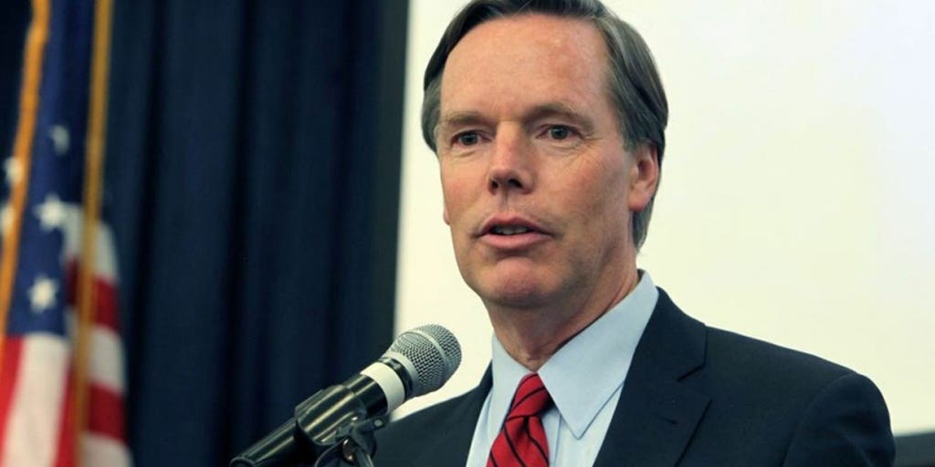 Alan Colmes and Nicholas Burns | Fox News Video