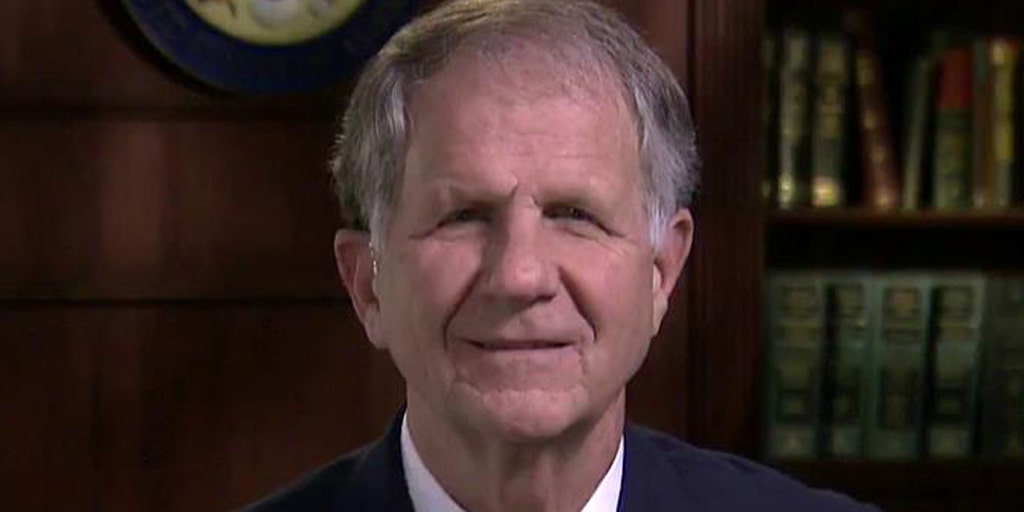 Rep. Ted Poe on how to respond to ISIS threats | Fox News Video