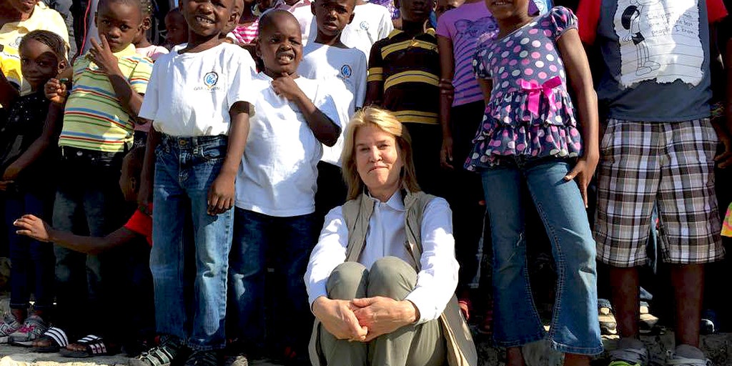 Greta reveals what she is thankful for this year | Fox News Video