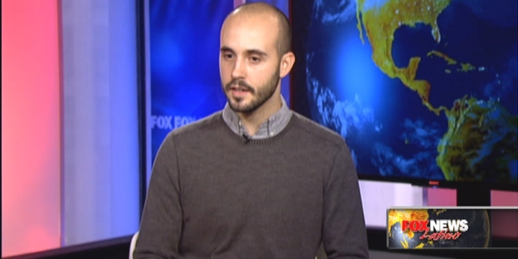What is it like to be a Jewish Latino? | Fox News Video