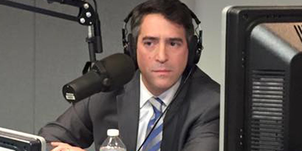 James Rosen talks Trump | Fox News Video