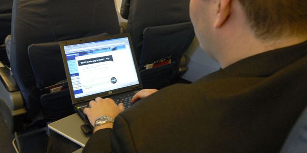 How GoGo Air is creating the 'connected aircraft' | Fox News Video