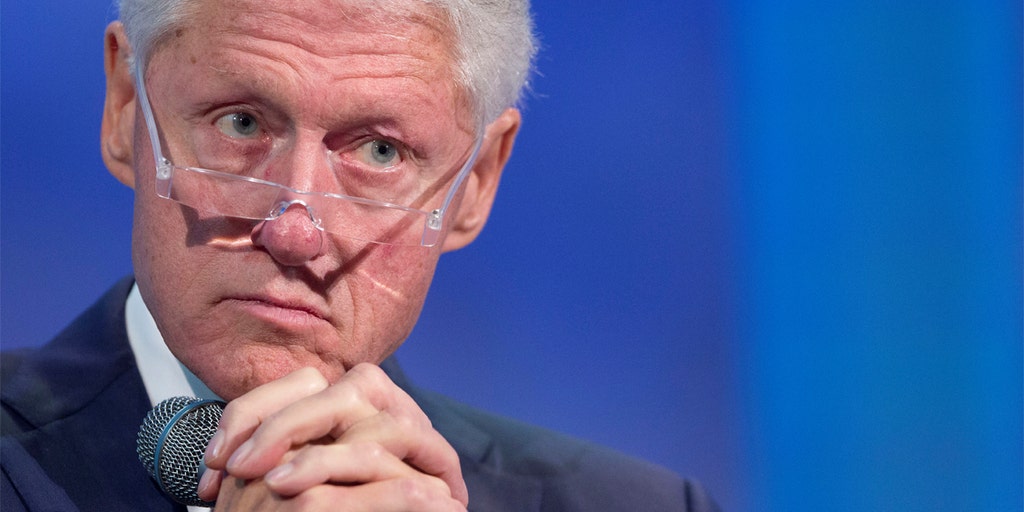 Your Buzz: Bill Clinton wasn't 'acquitted'? | Fox News Video