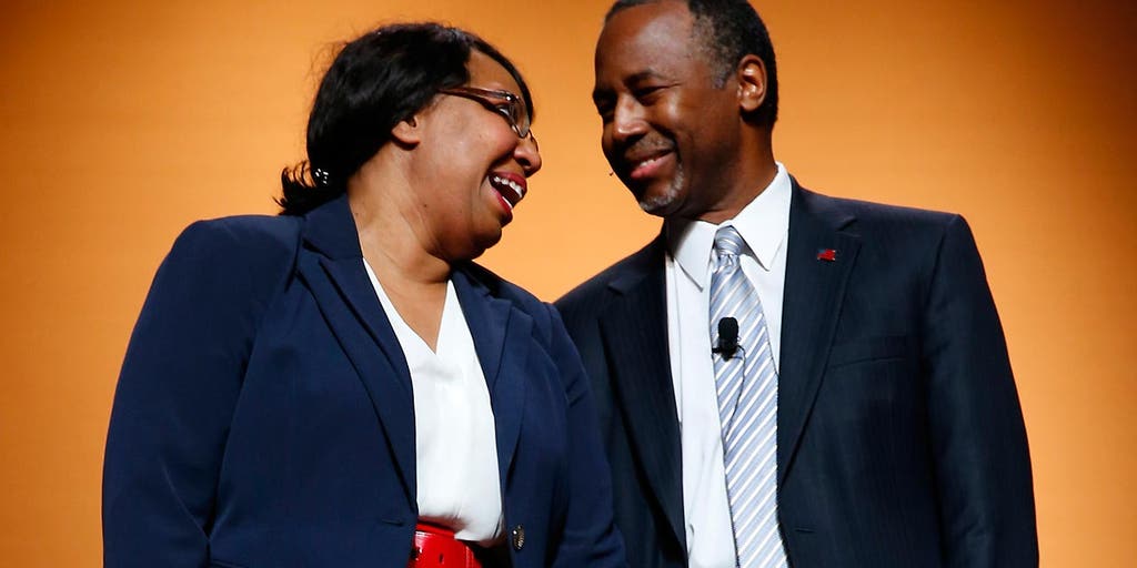 Candy Carson: Behind the scenes of a White House run | Fox News Video