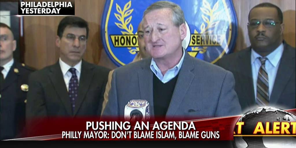 010916_kenney | Fox News Video