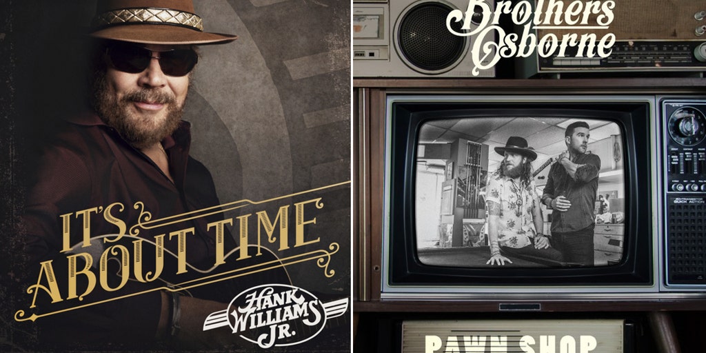 New Country music debuts | Fox News Video