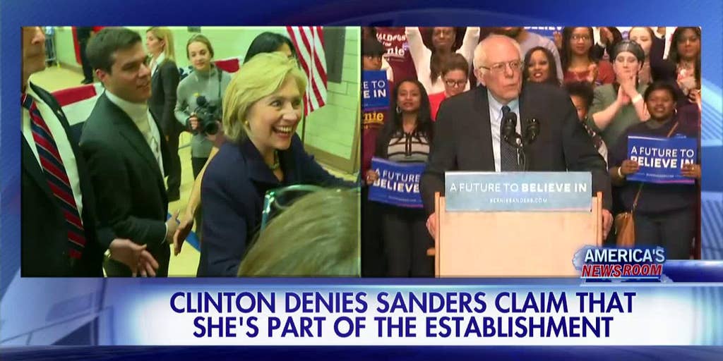 012216_hillary | Fox News Video