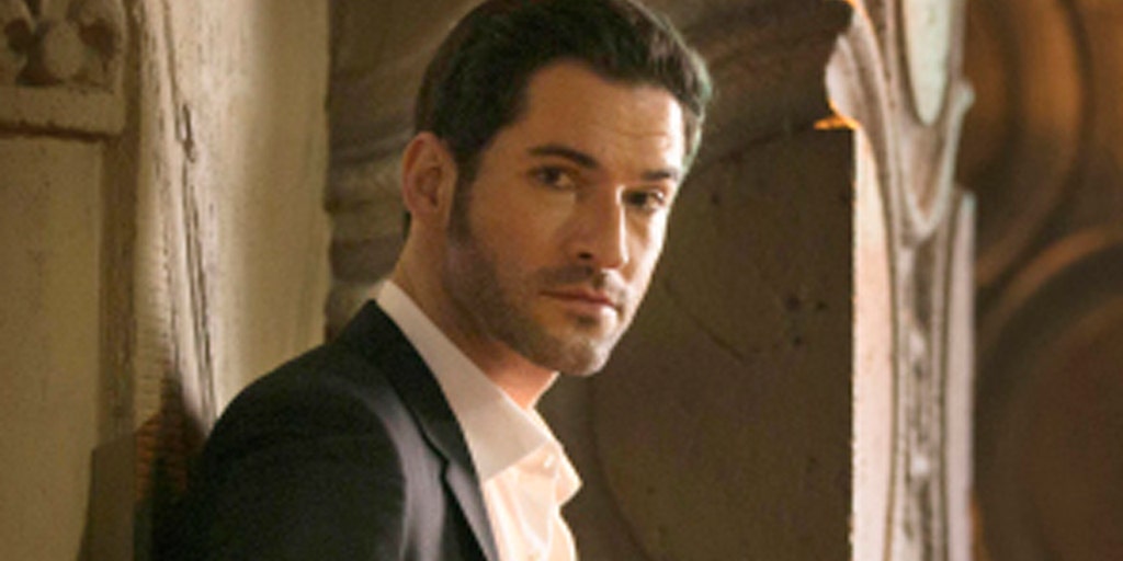Tom Ellis Raises Hell In Foxs New Series Lucifer Fox News Video