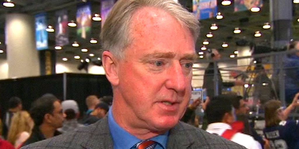 CEO of Denver Broncos Joe Ellis on Super Bowl 50 | Fox Business Video