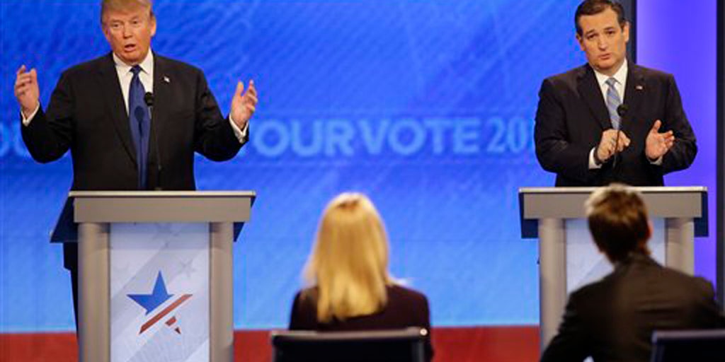 Coming Up on 'Fox News Sunday': February 14 | Fox News Video