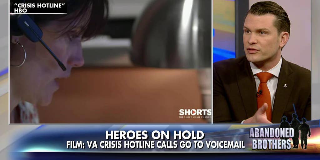 021616_vets | Fox News Video