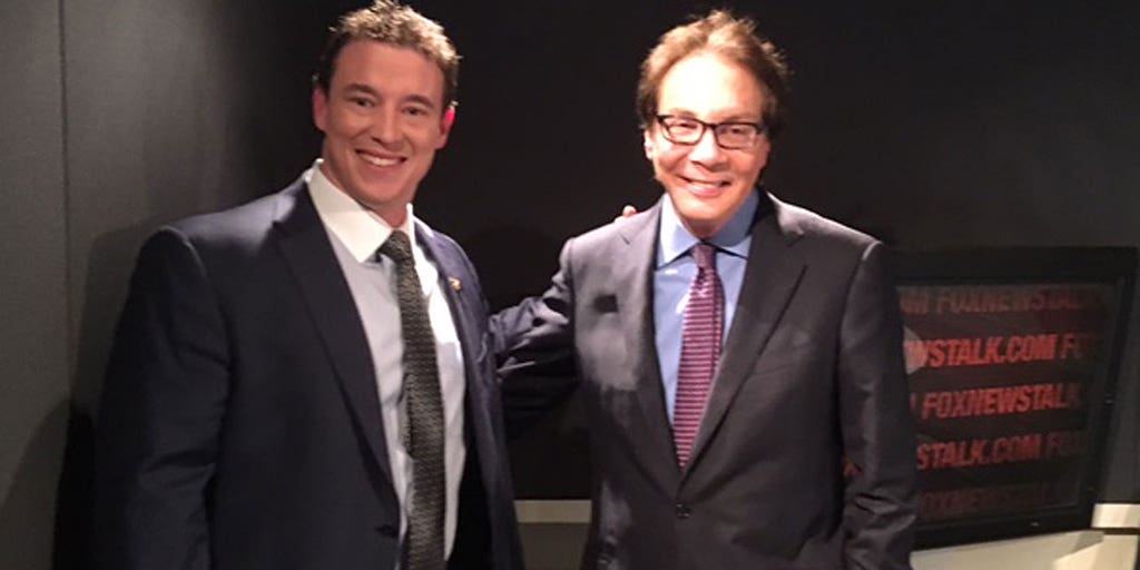 Alan Colmes and Carl Higbie | Fox News Video