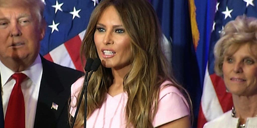 Don't miss Melania Trump go 'On the Record' with Greta! | Fox News Video