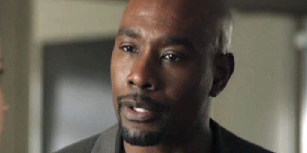 Morris Chestnut excited for return of 'Rosewood' | Fox News Video