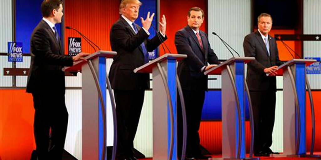 Coming Up on 'Fox News Sunday': March 6 | Fox News Video