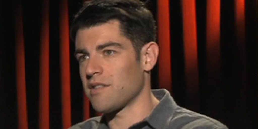 Double duty of 'New Girl' star Max Greenfield | Fox News Video