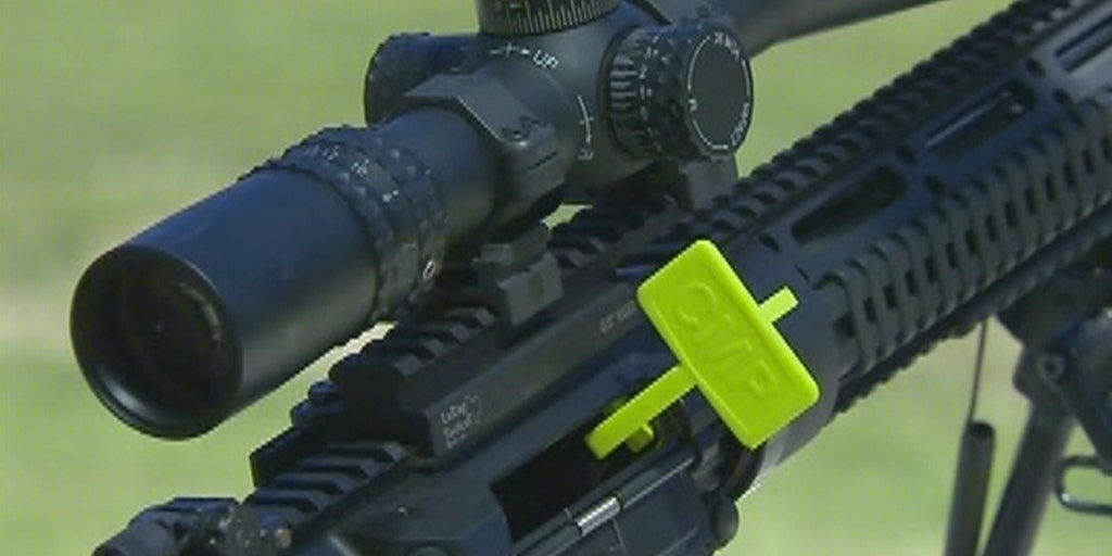 Guns 101: Sniper rifles | Fox News Video