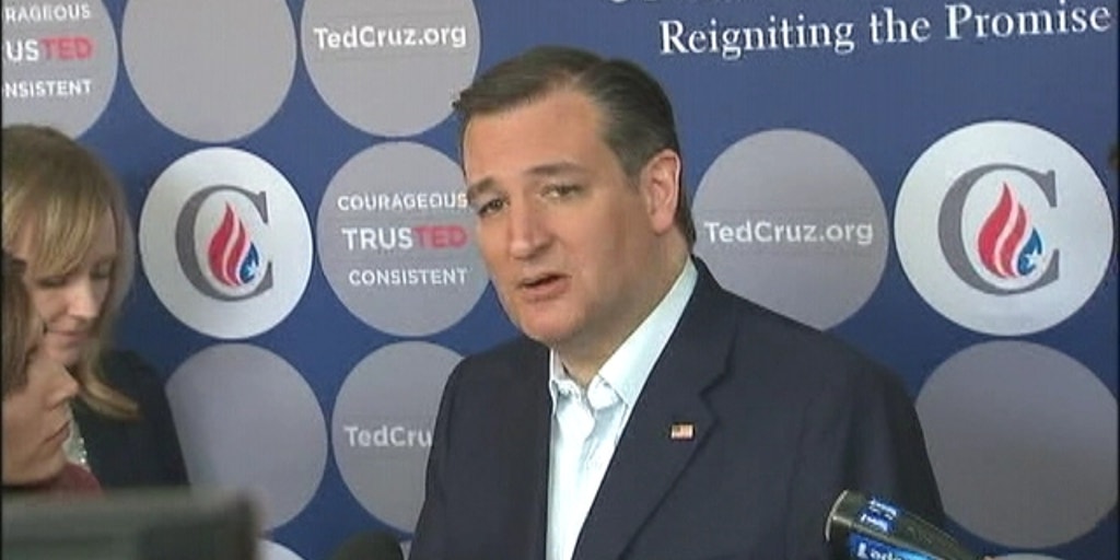 Ted Cruz campaigns in the Bronx | Fox News Video Ted Cruz campaigns in the Bronx | Fox News Video