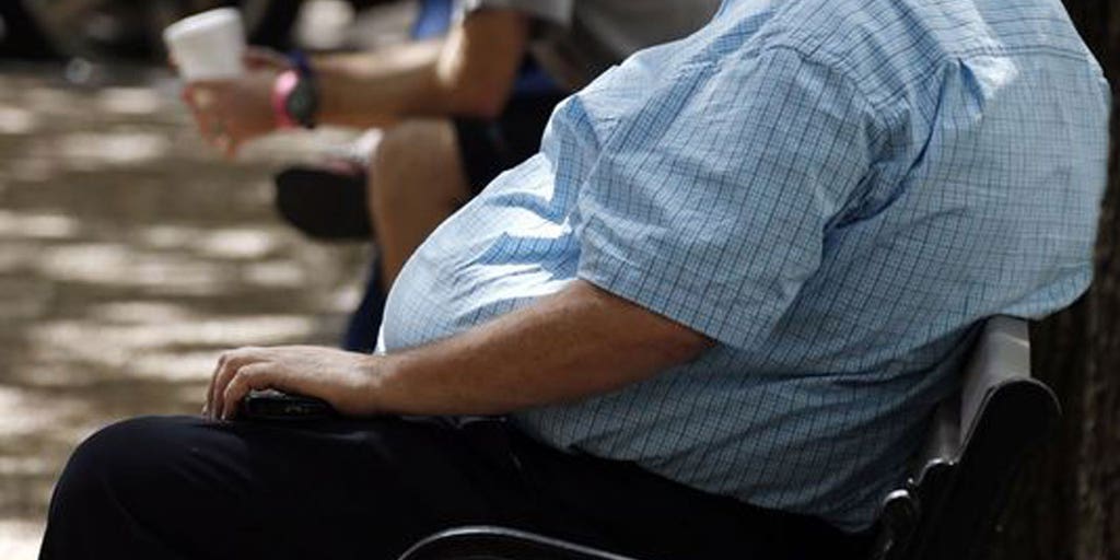 Your job could be making you fat | Fox News Video