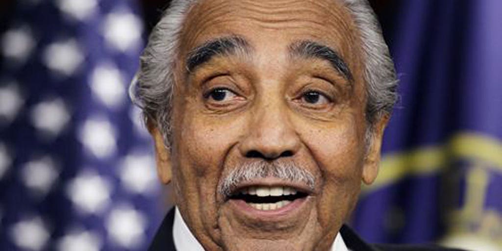Alan Colmes and Rep. Charles Rangel | Fox News Video