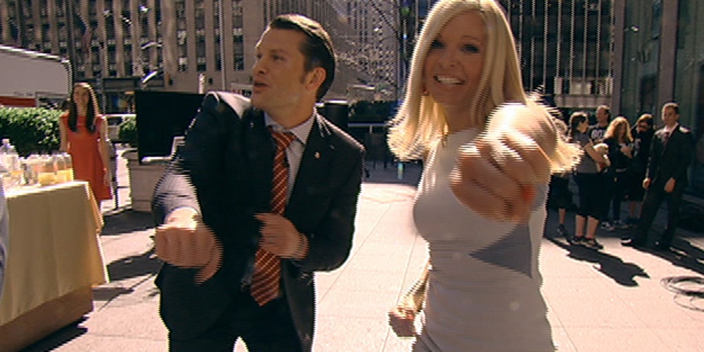 After the Show Show: Dance off! | Fox News Video