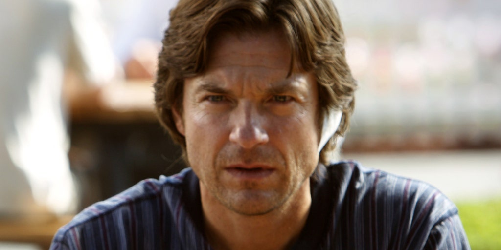 Jason Bateman on directing himself in 'The Family Fang' | Fox News Video