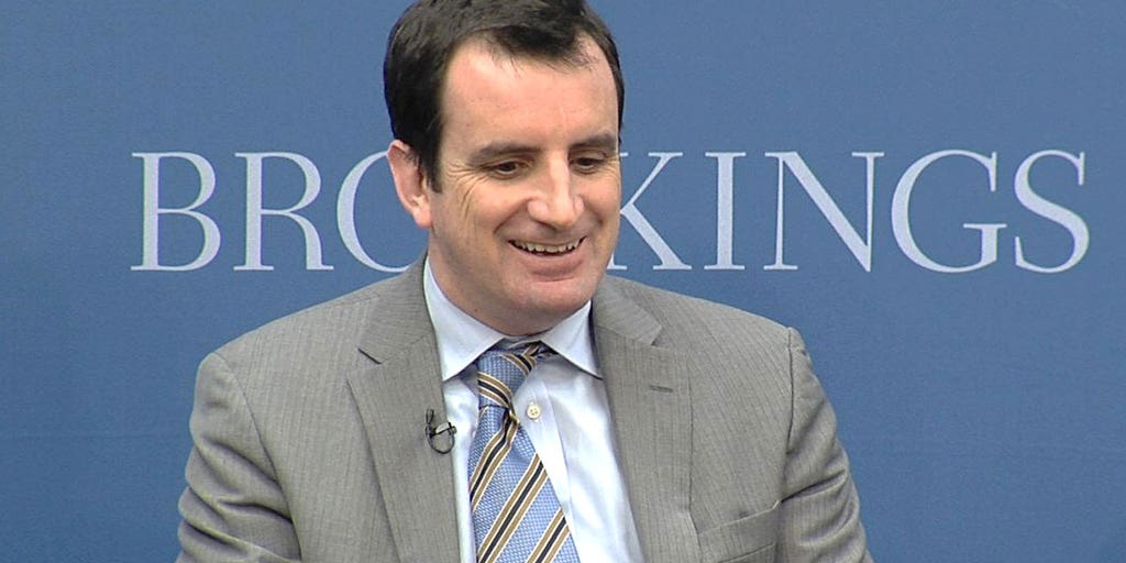 Alan Colmes and Thomas Wright | Fox News Video