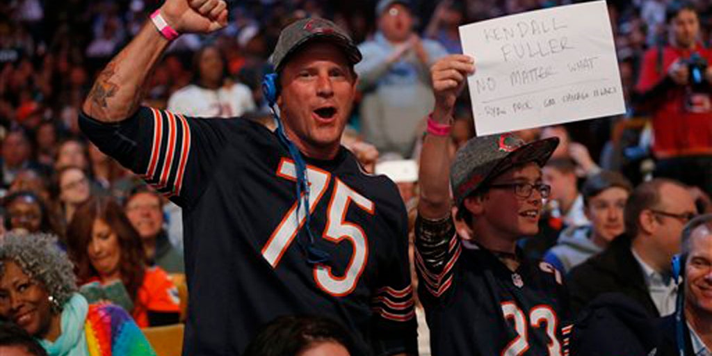 After the Show Show: NFL draft | Fox News Video