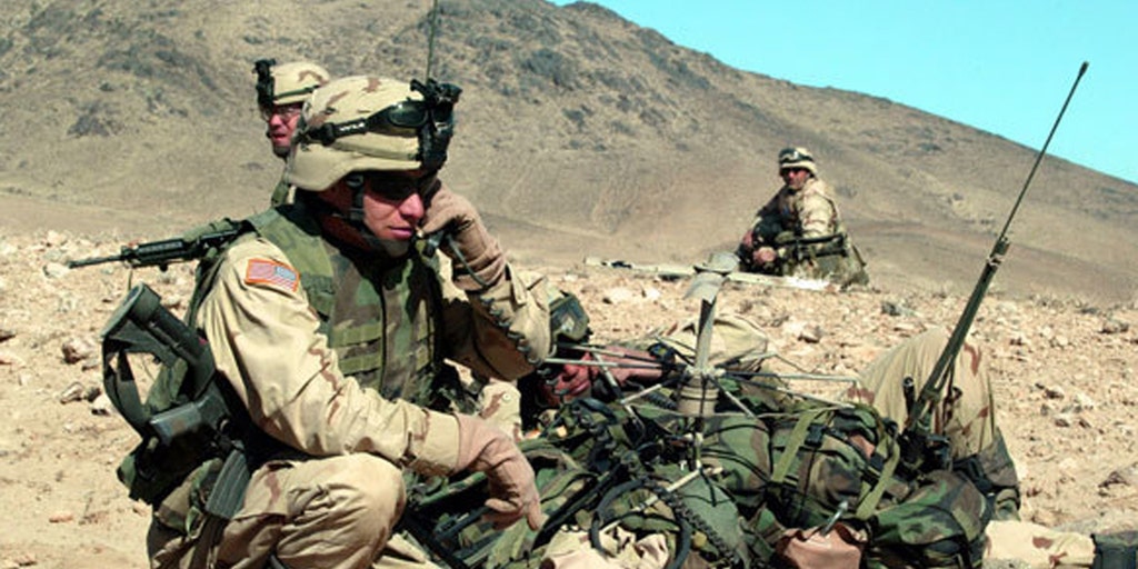 'Fox News Reporting: Rising Threats, Shrinking Military' | Fox News Video