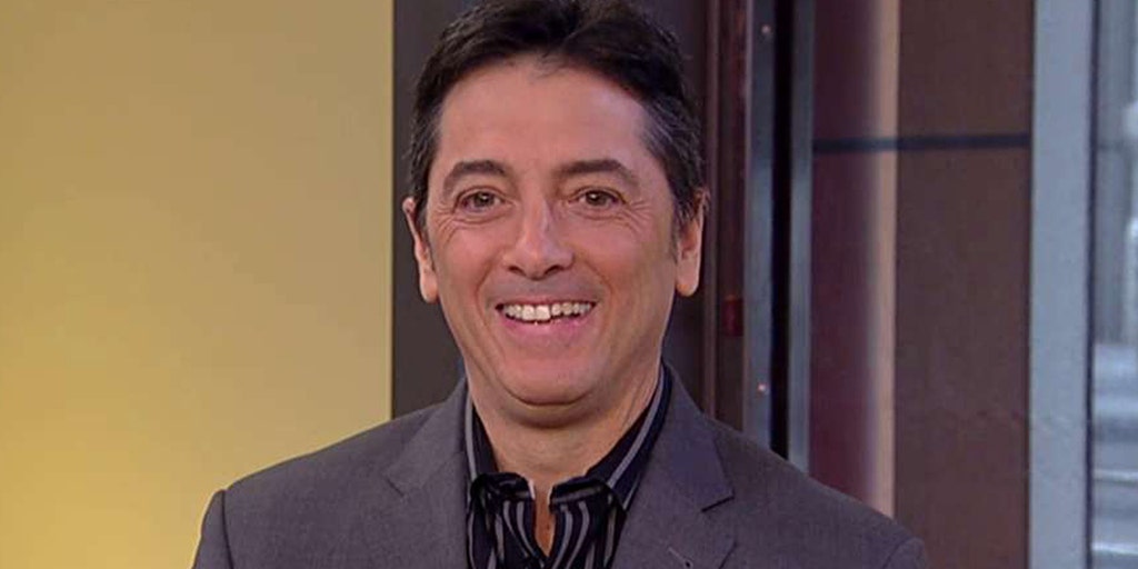 Scott Baio talks charity golf tournament | Fox News Video