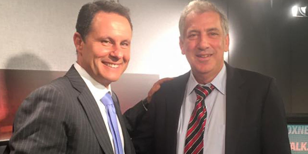 Joe Trippi On The Similarities’ Between Trump & Dean | Fox News Video