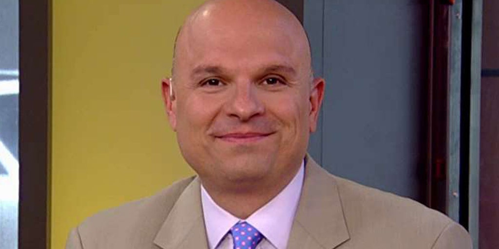 Arthur Aidala shares baby news and wedding memories | Fox News Video