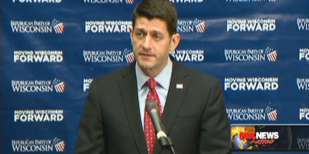 Ryan security plan stresses border control, immigration | Fox News Video